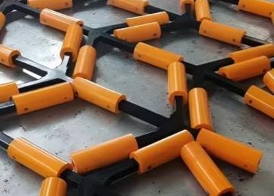 China Mining Screen Anti Clogging Rods with Extended Service Life for sale