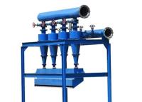 China Reliable Operation Hydrocyclone For Fgd System Desulfurization Slurry Separation for sale