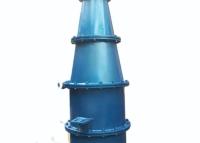 China Reliable Operation Hydrocyclone For Fgd System Desulfurization Slurry Separation for sale