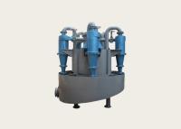China Reliable Operation Hydrocyclone For Fgd System Desulfurization Slurry Separation for sale