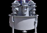 China Reliable Operation Hydrocyclone For Fgd System Desulfurization Slurry Separation for sale