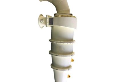 China Mining Hydrocyclone Separator Large Capacity Cyclone For Coal Preparation Plant System for sale