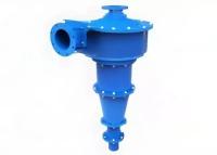 China Long Using Life Hydrocyclone For Fgd System Sludge And Slurry Separation for sale