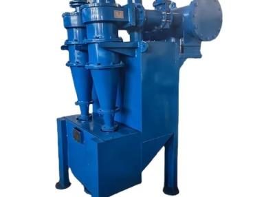 China PU Hydrocyclone Separator For Sand Washing Plant Abrasion Resistant Cyclone Equipment for sale
