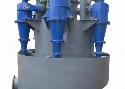 China Polyurethane Hydrocyclone Separator For Grinding Circuit Classification And Tailings Treatment for sale