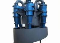 China Environmental Protection Plastic Hydrocyclone For Mining Tailings Treatment for sale