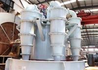 China Environmental Protection Plastic Hydrocyclone For Mining Tailings Treatment for sale