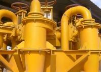 China Long Using Life Hydrocyclone For Fgd System Sludge And Slurry Separation for sale