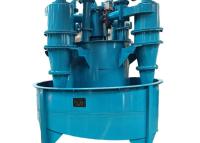 China Environmental Protection Plastic Hydrocyclone For Mining Tailings Treatment for sale