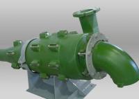 China Environmental Protection Plastic Hydrocyclone For Mining Tailings Treatment for sale