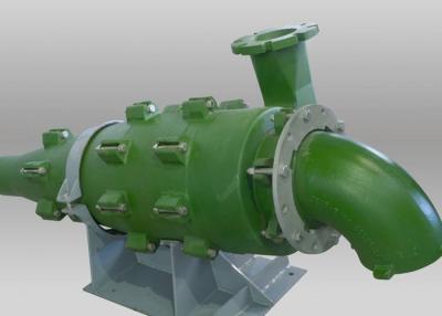 China High Performance Plastic Hydrocyclone For Ore Slurry Classification And Grading for sale