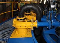 China High Strength Plastic Hydrocyclone For Mining Slurry Classification And De watering for sale