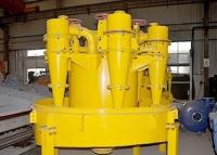 China High Density PU Lined Hydrocyclone For Copper Ore Slurry Separation And Grading for sale