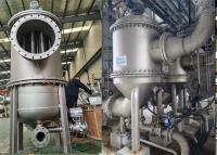 China Automatic Self-Cleaning Filter for Syrup and Liquid Filtration for sale