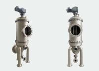 China Automatic Professional Back Flush Water Filters for Efficient Treatment for sale