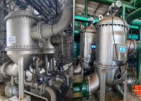 China Automatic Self-Cleaning Filters and Industrial Strainers for sale