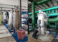 China Automatic Backwash Filter System For Printing and Dyeing Industry for sale