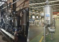 China Self cleaning Backwashing Filters for Water Treatment for sale