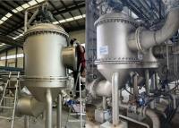 China Automatic Backwash Self-Cleaning Filters for sale