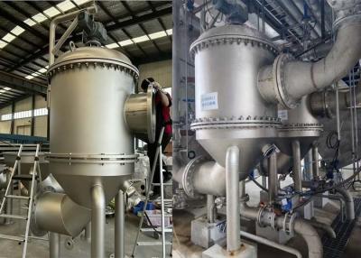 China Automatic Backwash Self-Cleaning Filters for sale