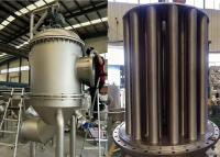 China Automatic Backwash Self-Cleaning Filters for sale
