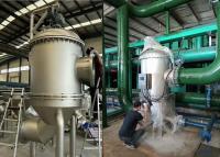 China Self Cleaning Backwashing Filters for Water Treatment for sale