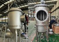 China Self Cleaning Backwashing Filters for Water Treatment for sale