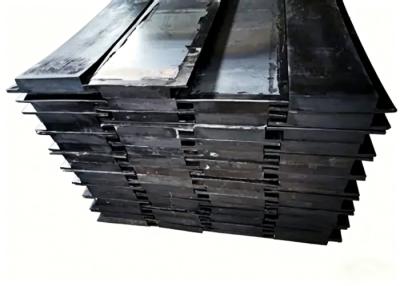 China Heavy Duty Wear Resistant Rubber Liners for Ball Mill with Long Working Life for sale