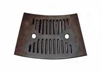 China Heavy Duty Wear Resistant Rubber Liners for Ball Mill with Long Working Life for sale