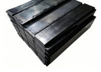 China Heavy Duty Wear Resistant Rubber Liners for Ball Mill with Long Working Life for sale