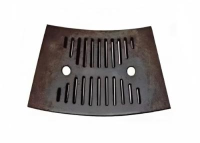 China High Abrasion Resistant Rubber Mill Liners for Long Working Life in Wet and Dry Grinding Applications for sale