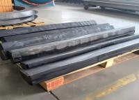 China High Abrasion Resistant Rubber Mill Liners for Long Working Life in Wet and Dry Grinding Applications for sale