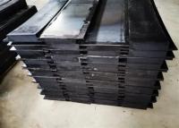 China High Abrasion Resistant Rubber Liners for Ball Mill with Long Working Life and Heat Treated Surface for sale