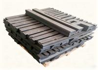 China Composite Rubber Liners for Ball Mill with Noise Reduction Energy Saving and High Abrasion Resistance for sale