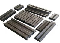China High Abrasion Resistant Rubber Liners for Ball Mill with Long Working Life and Heat Treated Surface for sale