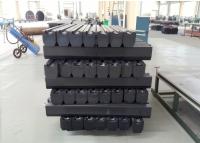 China Mining Rubber Liners for Ball Mill Extended Service Life and Lower Downtime for sale