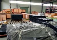 China Mining Rubber Liners for Ball Mill Extended Service Life and Lower Downtime for sale