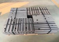 China Industrial Rubber Liners for Ball Mill Customized Size and Thickness Available for sale