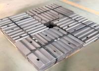 China Energy Saving Rubber Liners for Mining Mill with Low Noise Operation and High Abrasion Resistance for sale