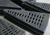 China Rubber Mill Liners for Mining Equipment Reduced Maintenance Cost Design for sale