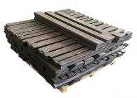 China Customized Rubber Liners for Mining Mill OEM and ODM Service Available for sale