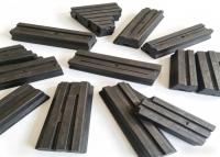 China Rubber Mill Liners for Ball Mills with Reduced Noise and Vibration High Abrasion Resistant and Long Working Life for sale