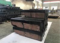 China Reliable Rubber Mill Liners for Mineral Grinding and Processing Systems for sale