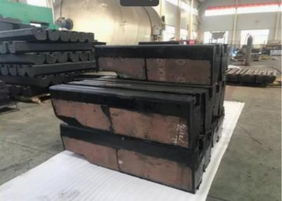 China Reliable Rubber Mill Liners for Mineral Grinding and Processing Systems for sale