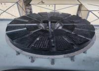 China High Toughness Rubber Liners for Ball Mill in Harsh Working Environments for sale