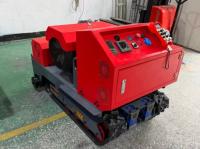 China 22kw Dual Purpose Cutting Machine For  Static And Non-Destructive Operation for sale