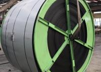 China Heavy Duty Conveyor Belt Industrial Rubber Wear Resistant Bulk Material Handling for sale