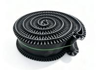 China Heavy Duty Conveyor Belt Industrial Rubber Wear Resistant Bulk Material Handling for sale
