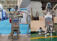 China Automatic Self-Cleaning Filters and Industrial Strainers for sale