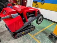 China 30kw Powerful Dual Purpose Cutting Machine Adaptable To Various Construction Site Needs for sale